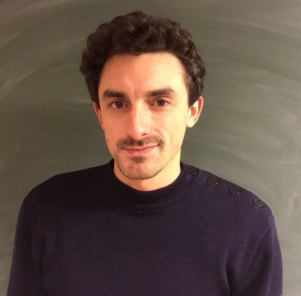 Welcoming Dr David Dupuis to Hearing the Voice - Hearing the Voice