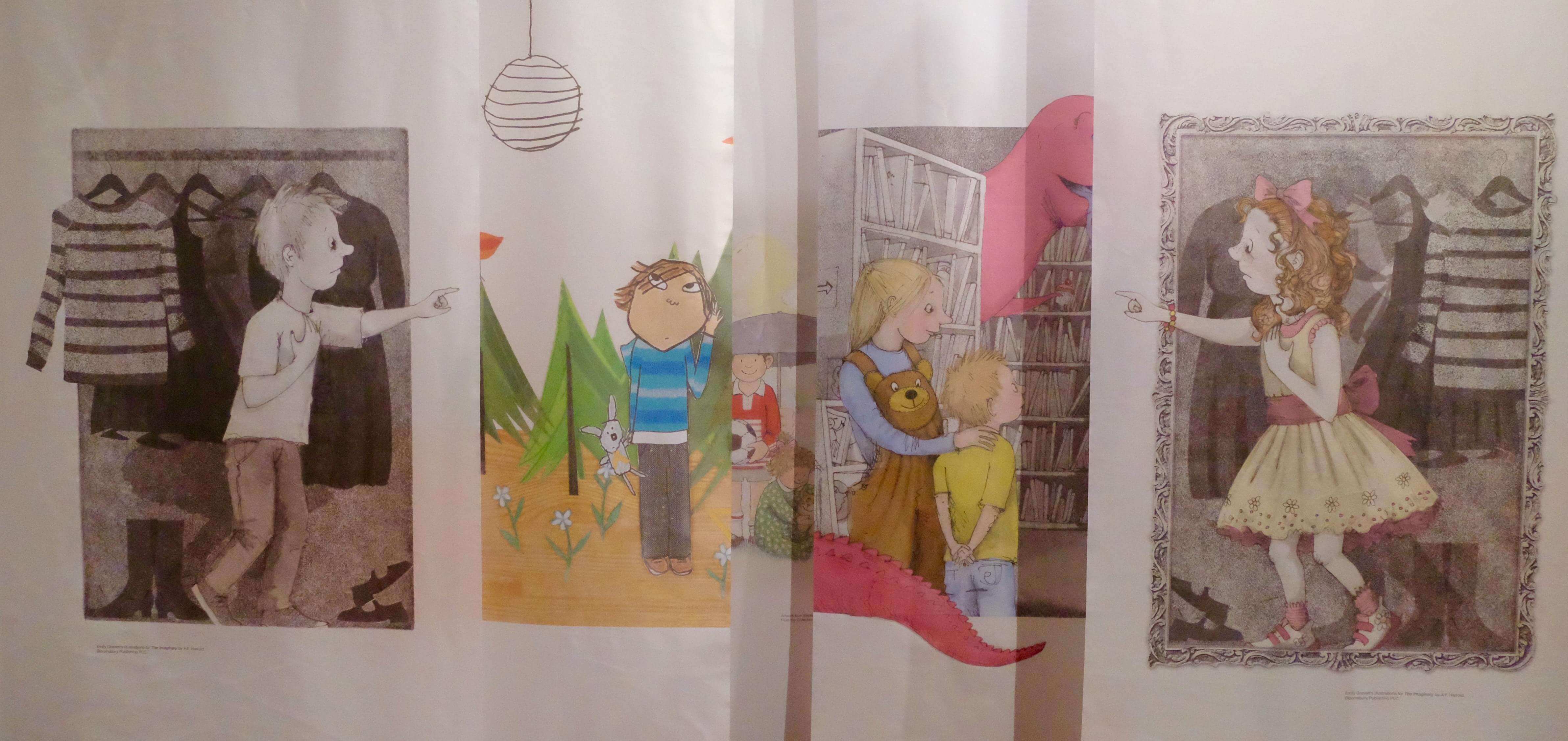 What’s On | Hearing the Voice